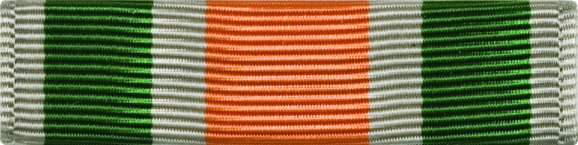 ROTC Ribbon (RC-R145) Optional Use (N-3-15)