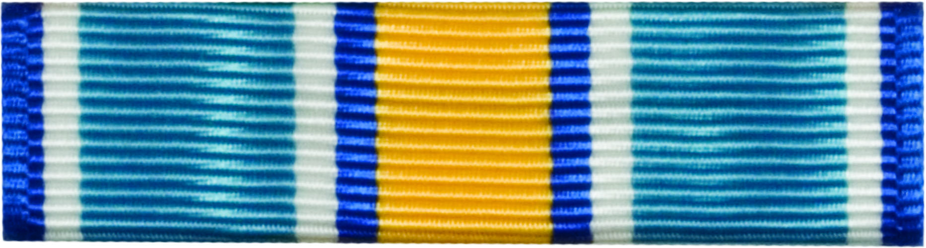 ROTC Ribbon (RC-R329) Drill Competition