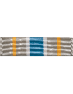 JROTC Ribbon (RC-R1502) JRTOC Instructor Award