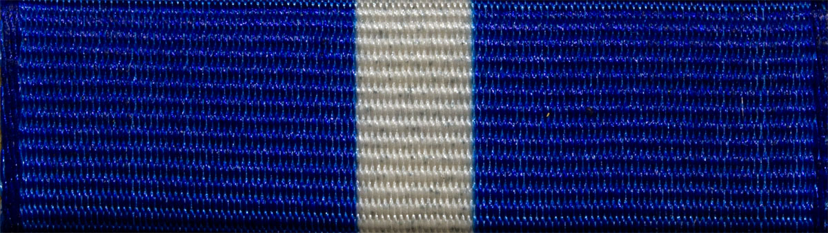 Noncommissioned Officers Association Ribbon