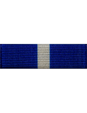 Noncommissioned Officers Association Ribbon