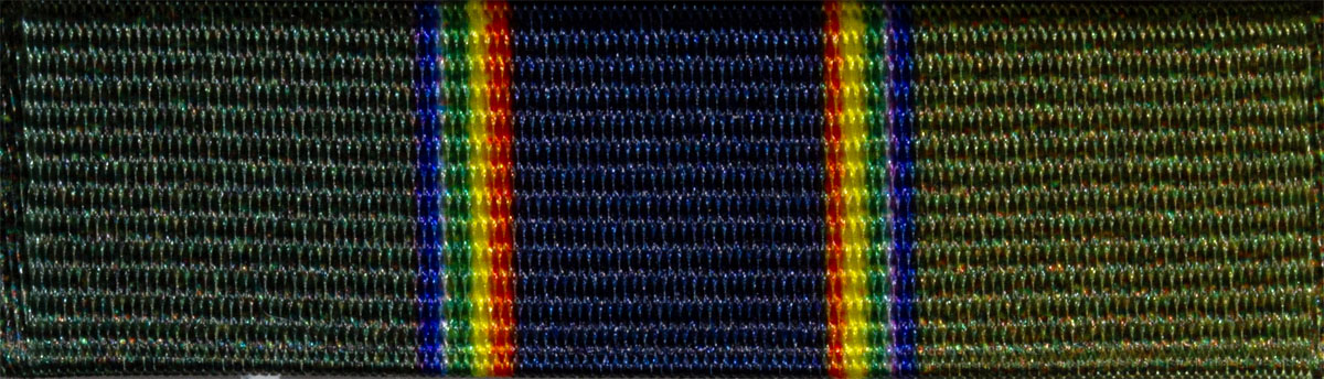 American Legion, Scholastic Excellence Ribbon