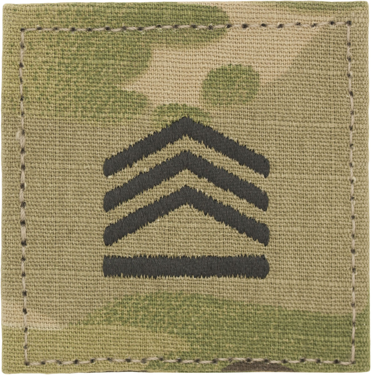 Army ROTC Scorpion Rank, Cadet Staff Sergeant