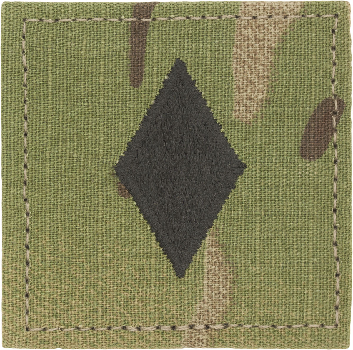 Army ROTC Scorpion Rank, Cadet Major