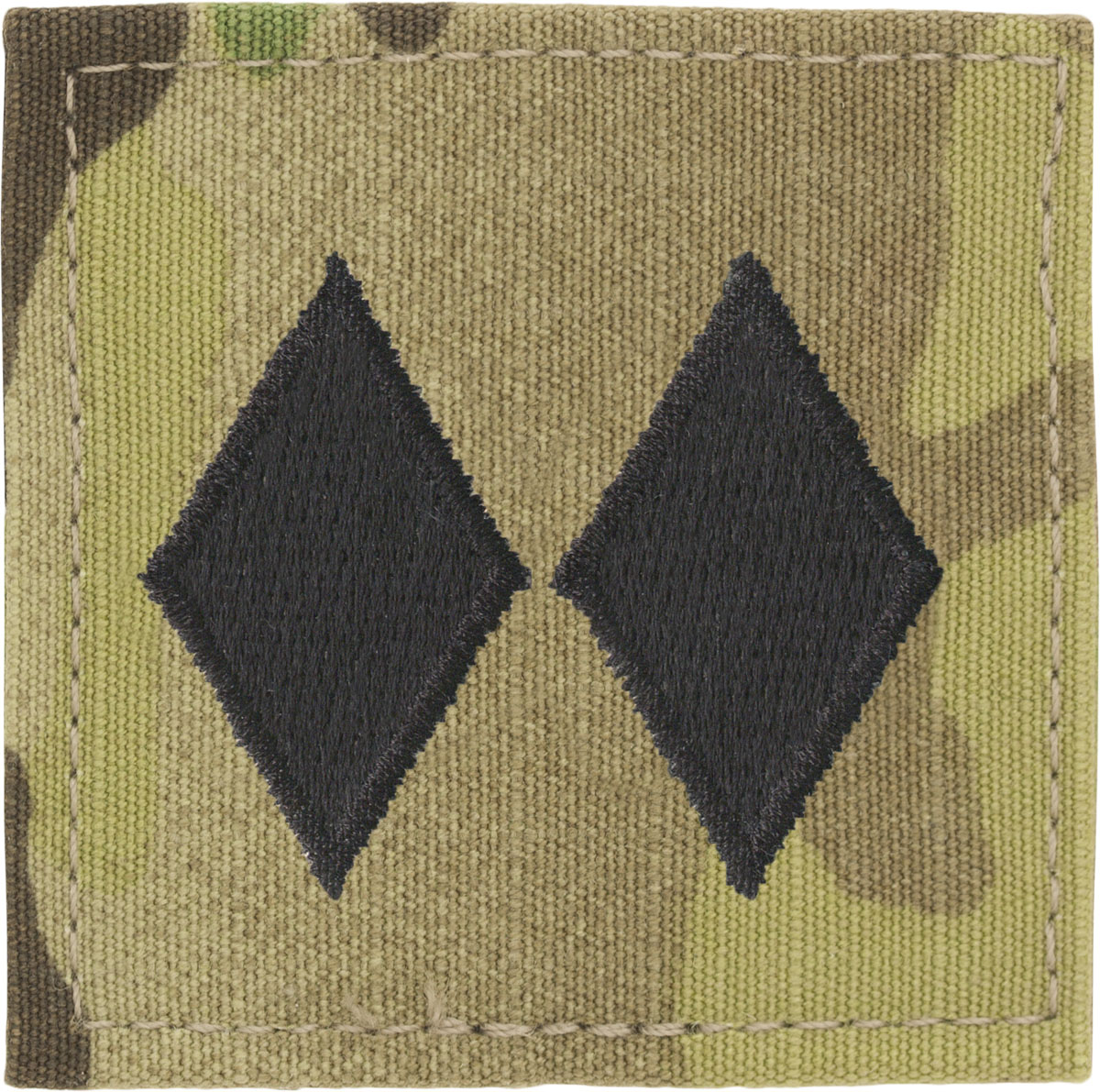 Army ROTC Scorpion Rank, Cadet Lieutenant Colonel