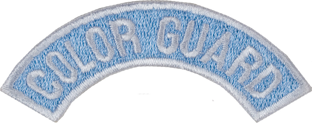 Color Guard Tab
