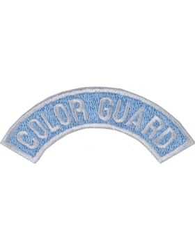 Patches and Tabs | Supply Room JROTC