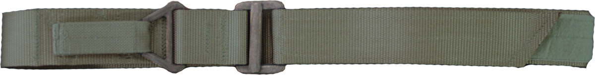 Rigger Belt with Heavy Duty Buckles