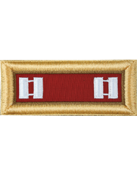Logistics Rayon Shoulder Boards