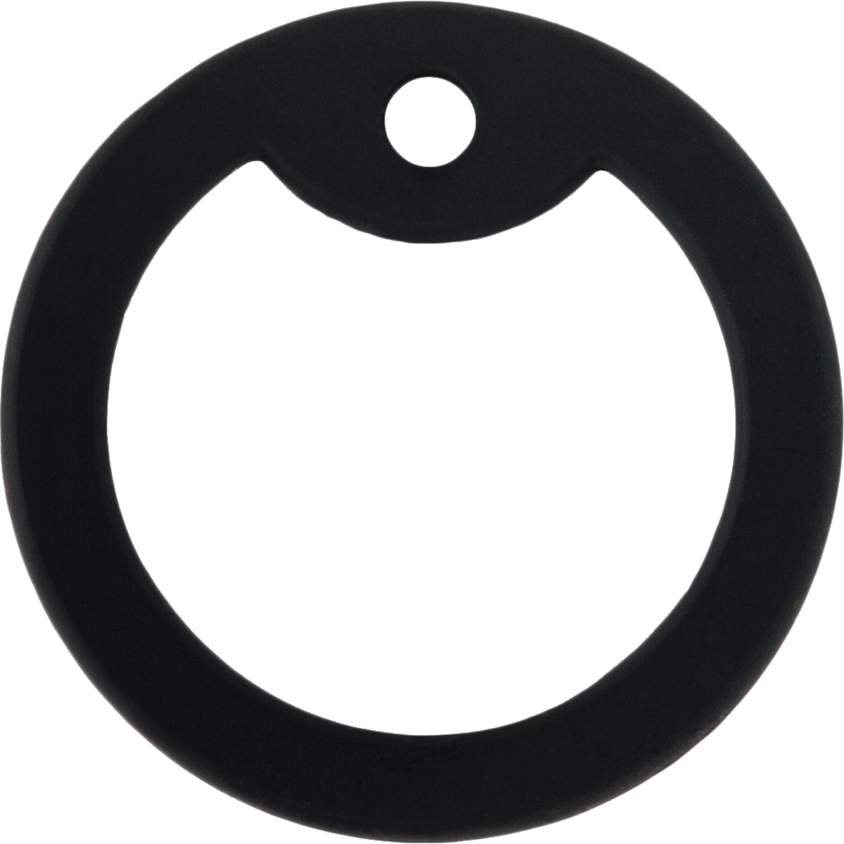 Black Dog Tag Silencers Black Dog Tag Silencers
