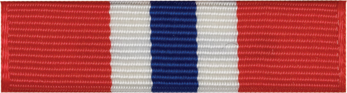 U-R326 Red White Blue White and Red | US Military