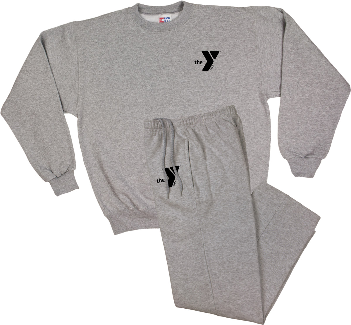 YMCA Spirit Pack | School Spirit - Custom Spirit Gear and Apparel
