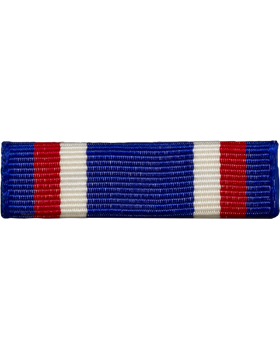 Military Officers Association of America Ribbon