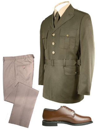 AGSU Uniforms and Accessories | The Supply Room