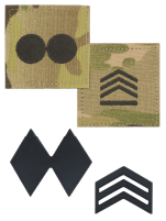 Insignia | Supply Room JROTC