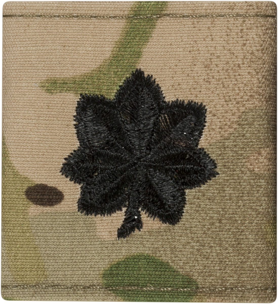 Gortex Loop AF Scorpion, Lieutenant Colonel