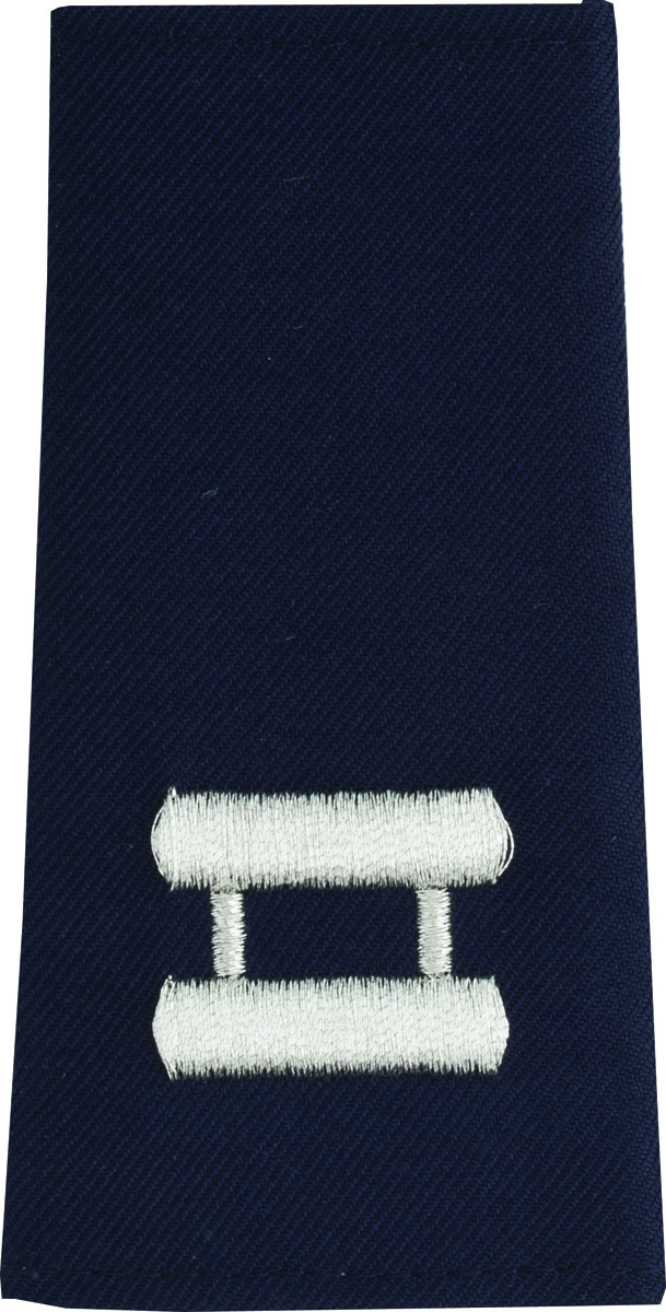 Air Force Shoulder Marks Captain