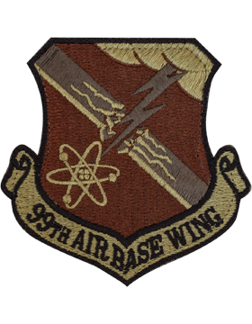 Wings | The Supply Room