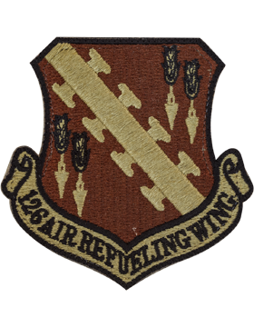 Wings | The Supply Room