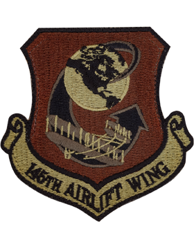 Wings | The Supply Room