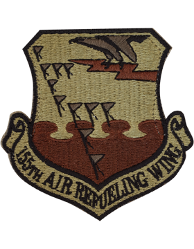 Wings | The Supply Room