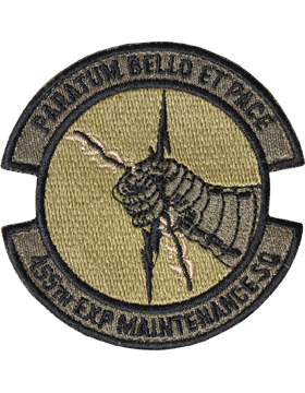 Scorpion - OCP Patches | The Supply Room