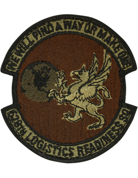 Squadrons | The Supply Room