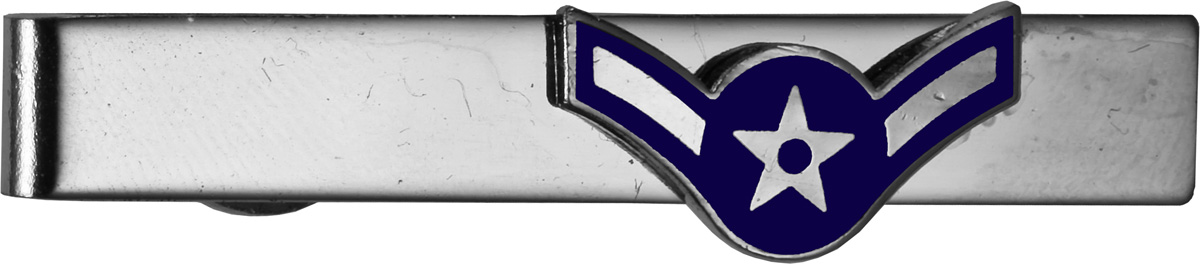 USAF Tie Bar (AF-TB-101) Airman
