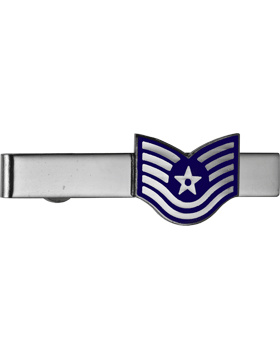 USAF Tie Bar (AF-TB-105) Technical Sergeant