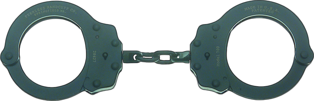 Chain Link Handcuff 701B